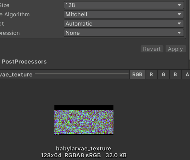 Graphics.DrawMeshInstanced - Page 7 - Unity Engine - Unity Discussions