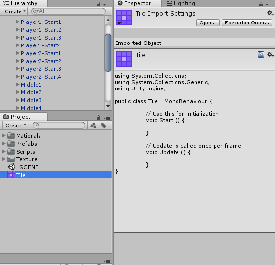 Does anyone know why this script has a strange icon? - Questions & Answers - Unity Discussions