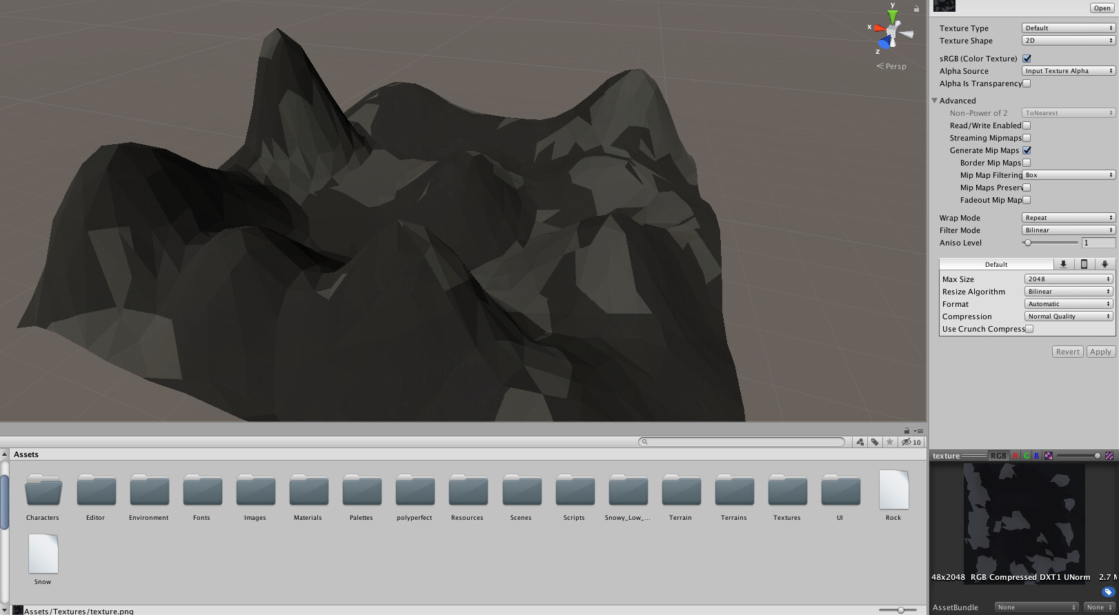 Baking map texture from blender vertex paint - Unity Engine - Unity Discussions
