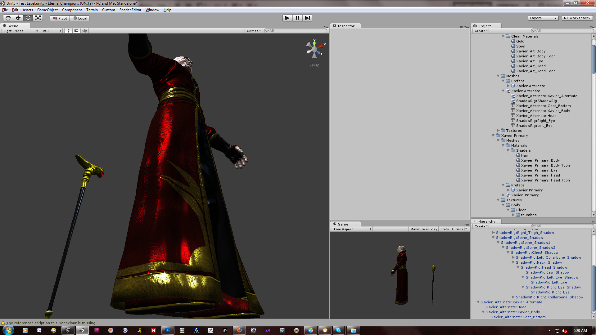 Unity Cloth Renderer Issues - Unity Engine - Unity Discussions