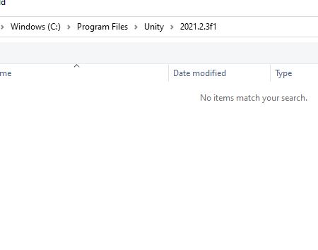 Unity Hub Never Installs (Windows) - Unity Engine - Unity Discussions