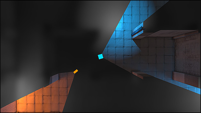 Line Of Sight / Field of View - Community Showcases - Unity Discussions