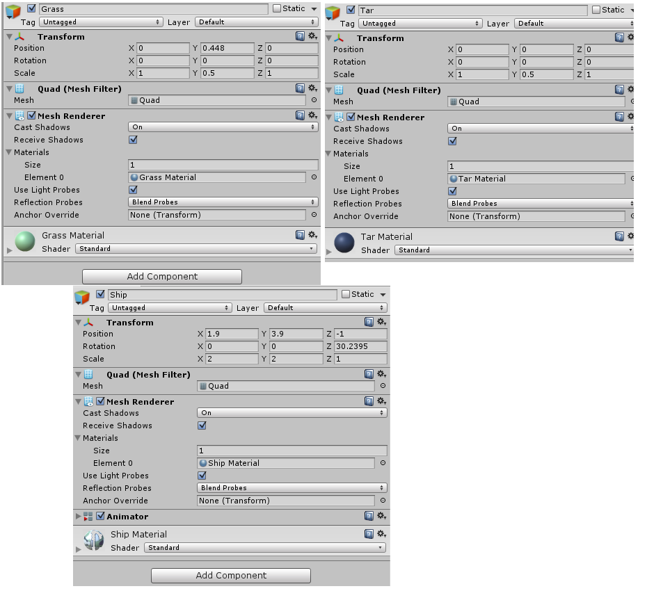 How To Draw Sprite Graphic Over Specific Objects 2 By Tbruce Questions And Answers Unity