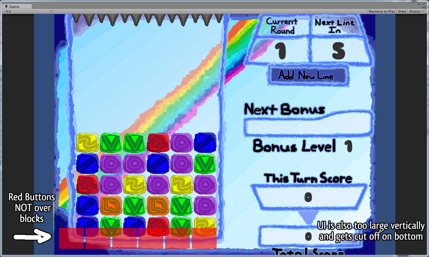 2D Elements and 4.6 Unity UI Elements not Resizing in Tandem - Questions & Answers - Unity ...