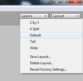 hierarchy is empty, but can see all assets - Questions & Answers - Unity Discussions