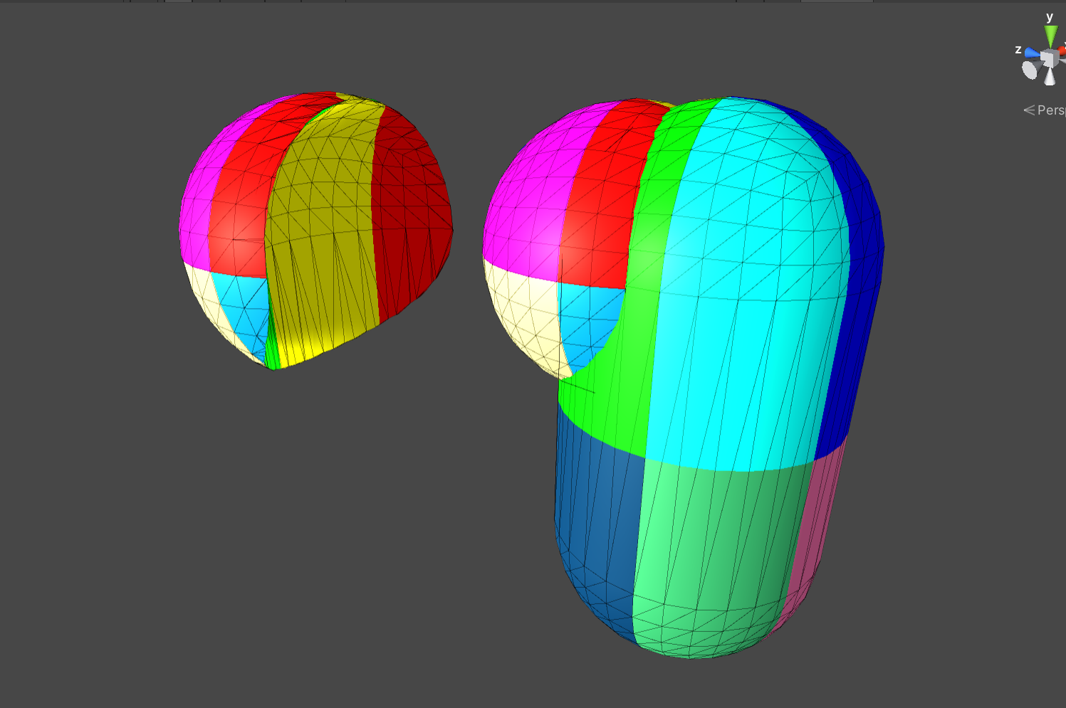 Geometry Boolean Operations Community Showcases Unity Discussions