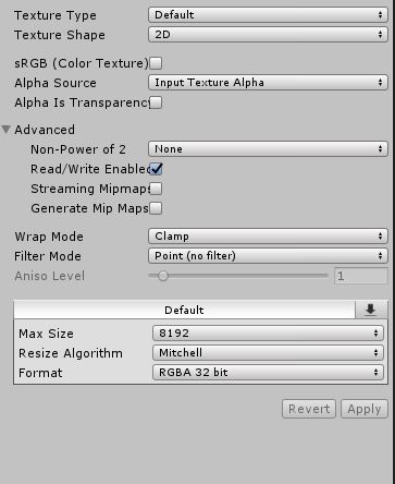 Shadergraph SampleTexture2DLOD not accurate enough? - Questions & Answers - Unity Discussions