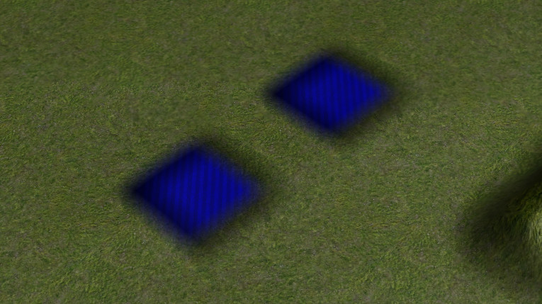 Does web player use lower resolution terrain splat maps? - Unity Engine - Unity Discussions