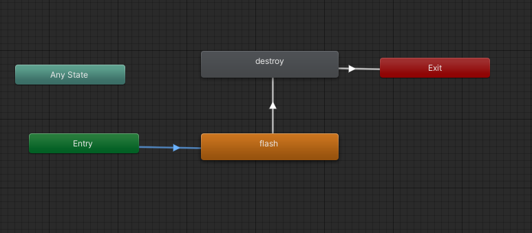 Delete after animation - Unity Engine - Unity Discussions