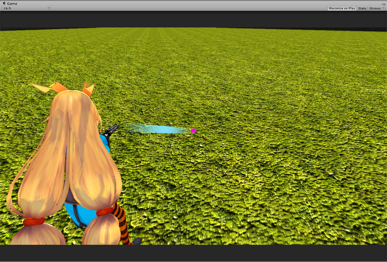 [Solved] 3rd Person - Over The Shoulder Aiming Problem (twisted bone orientation) - Unity Engine ...