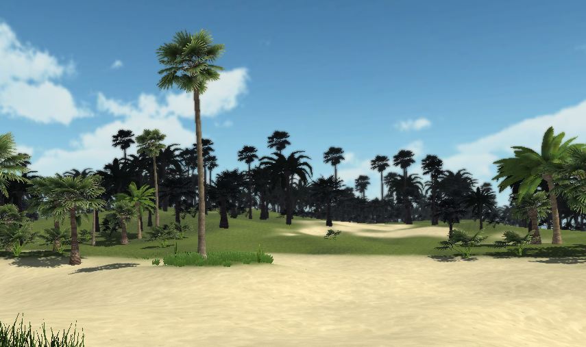 How to update tree billboards? - Unity Engine - Unity Discussions