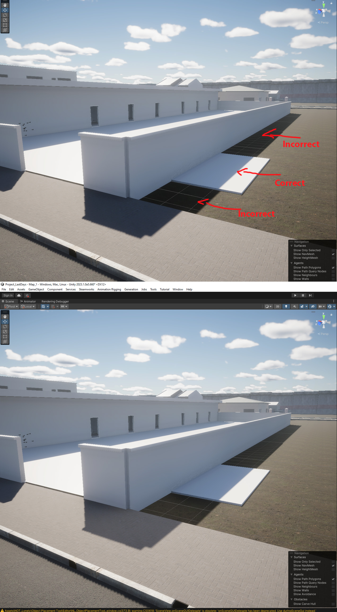 HDRP Shadows have big issues. - Unity Engine - Unity Discussions