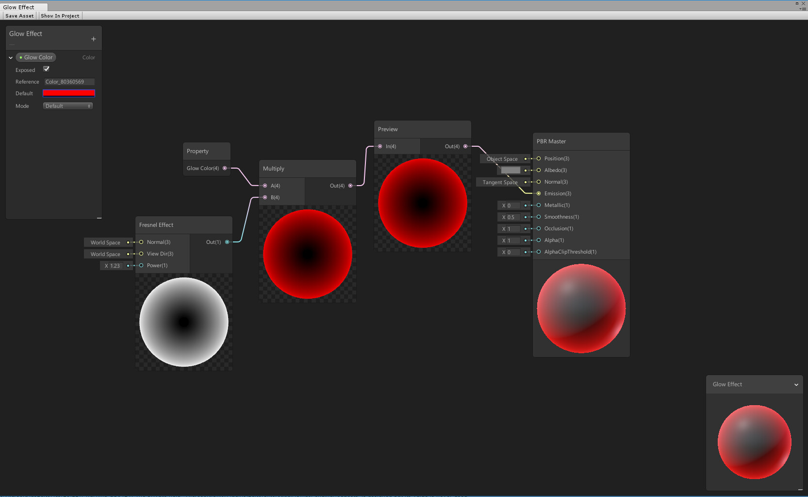 Glow in unity? I've tried everything. - Questions & Answers - Unity ...