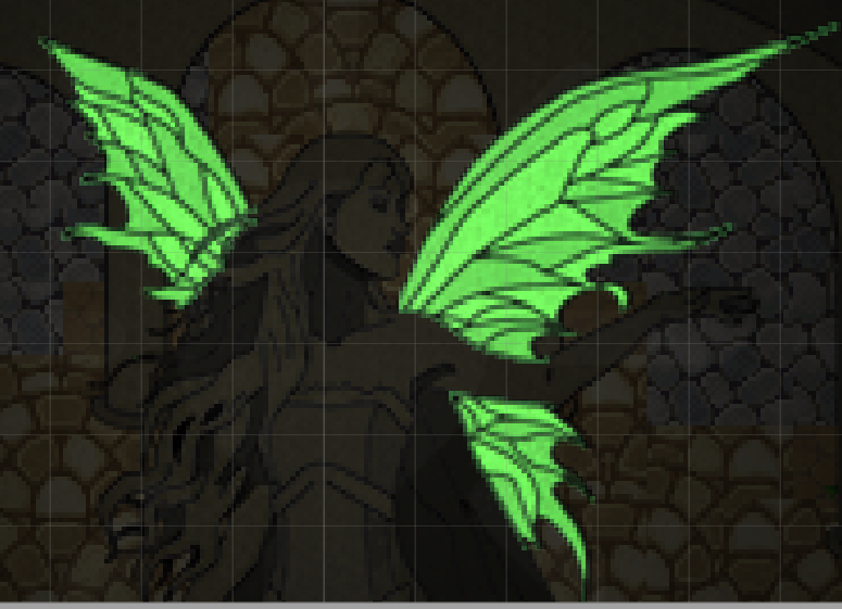 Make a GameObject sparkle - Unity Engine - Unity Discussions