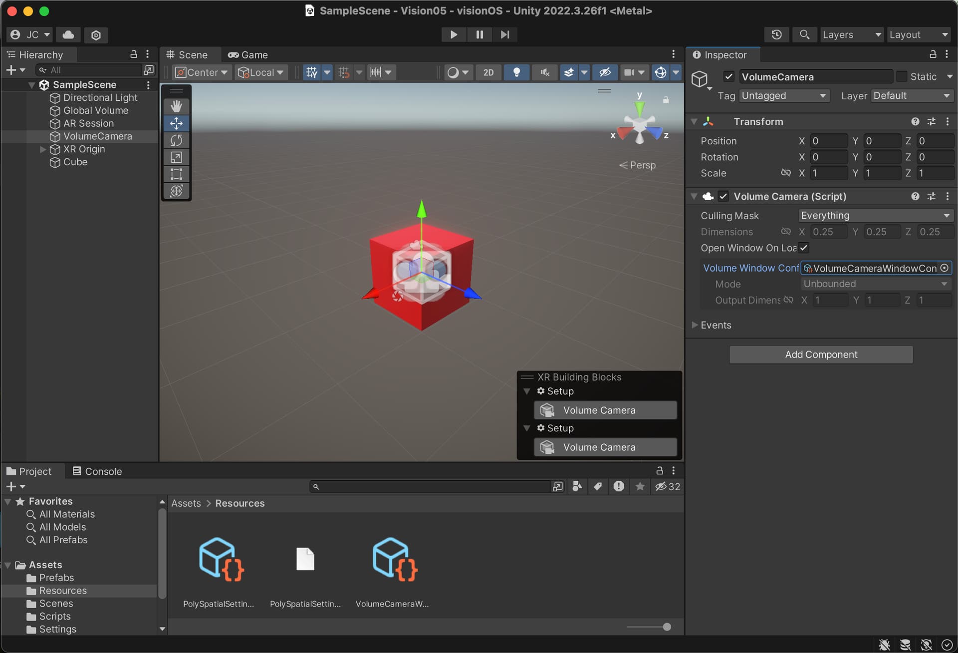 Can't figure out hand tracking - Unity Engine - Unity Discussions
