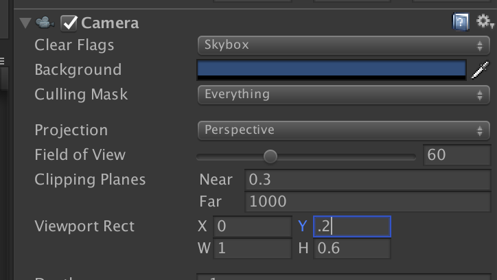 Handling Different Aspect Ratios 21 9 And 16 9 Unity Engine Unity Discussions
