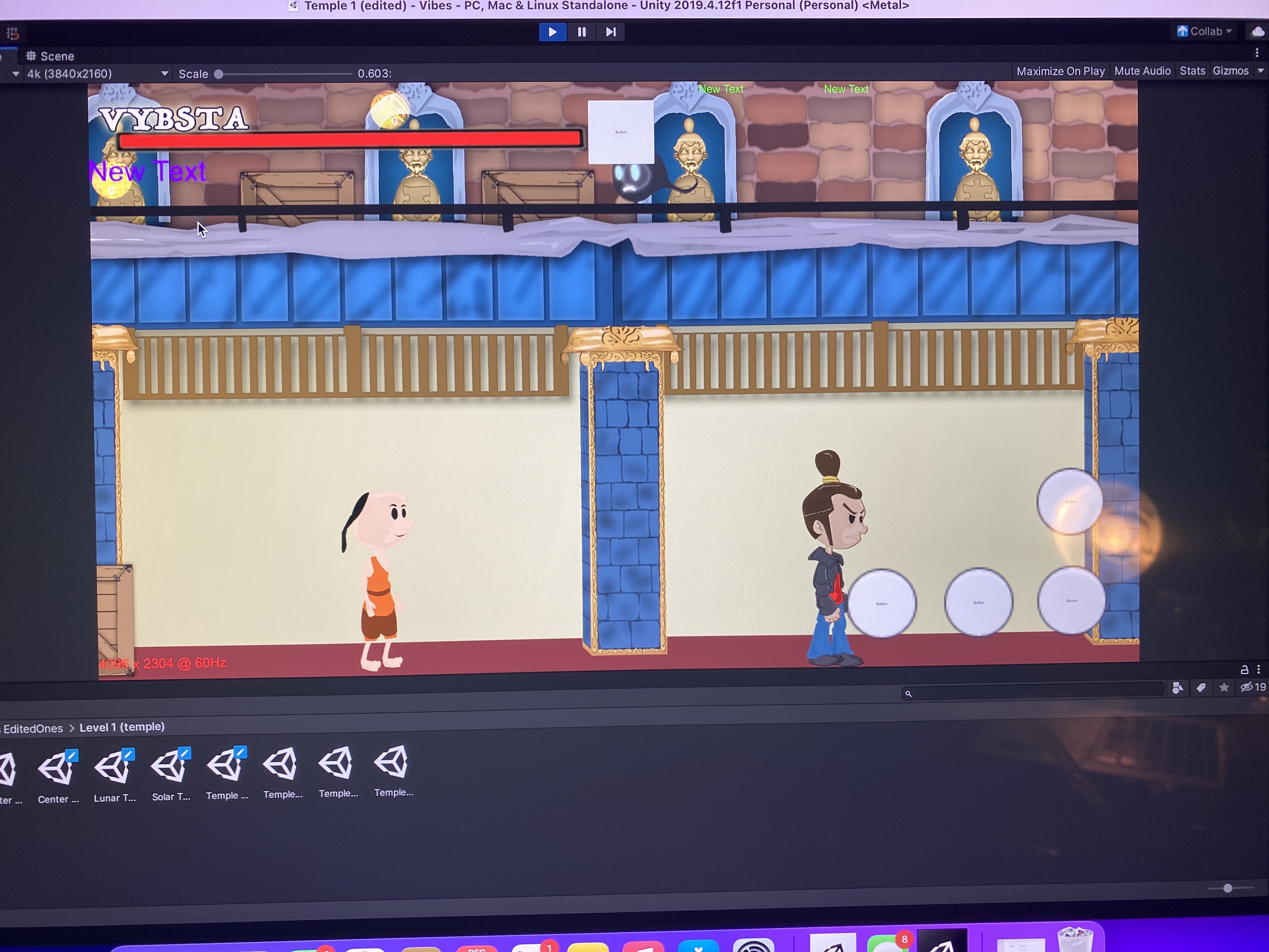 Is it possible to force unity to build in ios with a specific aspect ...