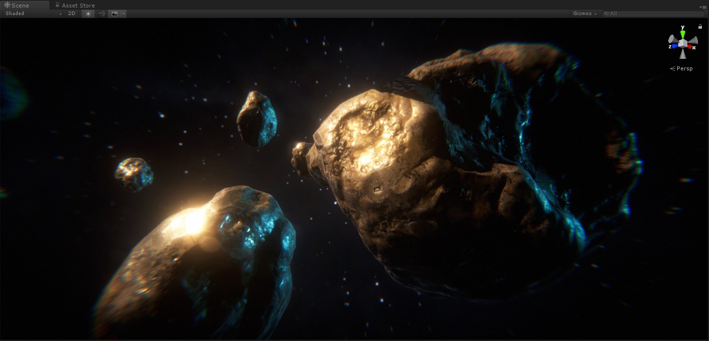 [RELEASED] ShaderOne - Page 8 - Community Showcases - Unity Discussions