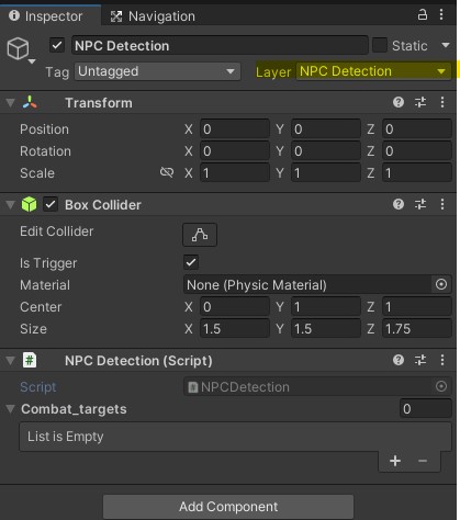 OnTriggerEnter / OnTriggerExit behaves erratically - Questions & Answers - Unity Discussions