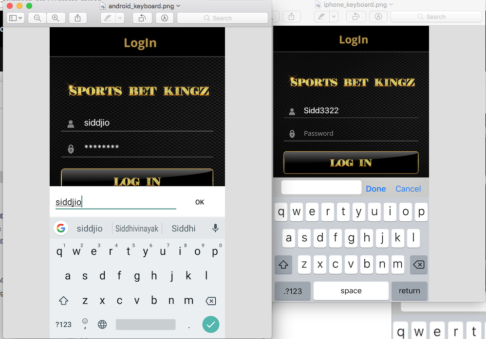 Remove Keyboard Input Field. - Unity Engine - Unity Discussions Remove Keyboard Input Field. - Unity Engine - Unity Discussions