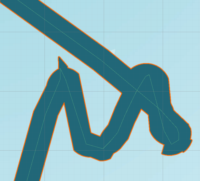 Line Renderer Renderization Issue Unity Engine Unity Discussions