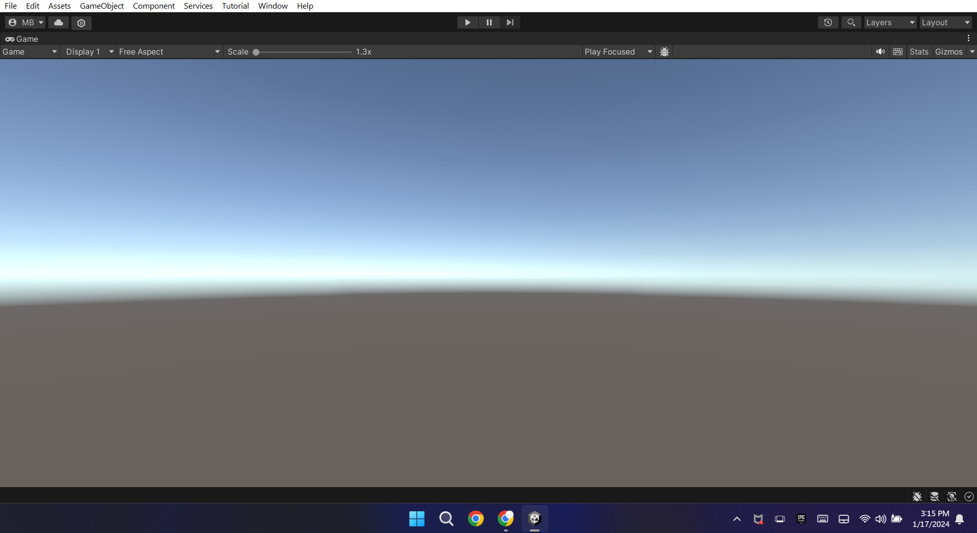 How to exit full screen mode - Unity Engine - Unity Discussions