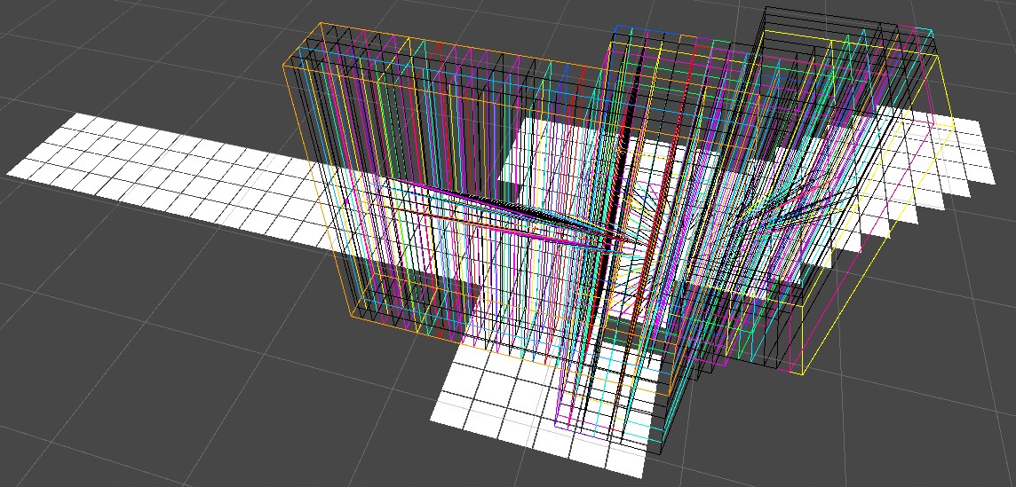 Need help fixing procedural generation bug - Questions & Answers - Unity Discussions