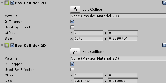 Triggers Not Working - Questions & Answers - Unity Discussions