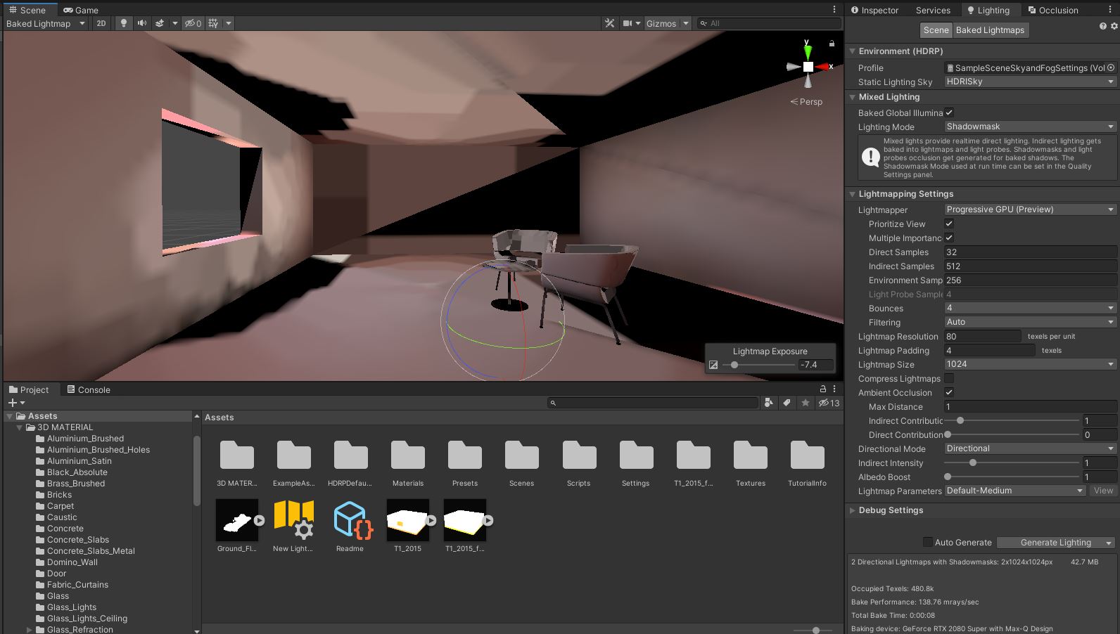 Sketchup model - Probems with UV MAPS, problems baking Proggresive GPU HEELP! - Unity Engine ...