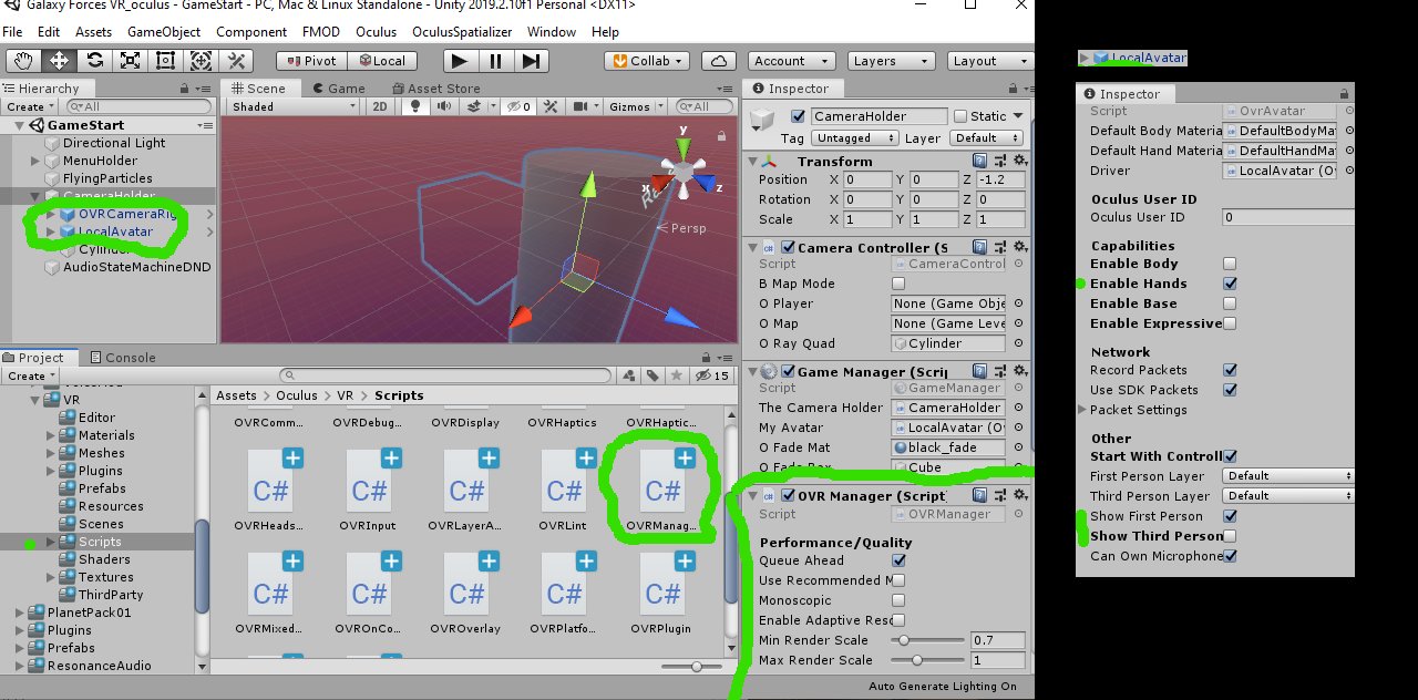 VR Controller (Ouclus Rift s ,Oculus Touch) Deactivaded, Headset Works! - Questions & Answers ...