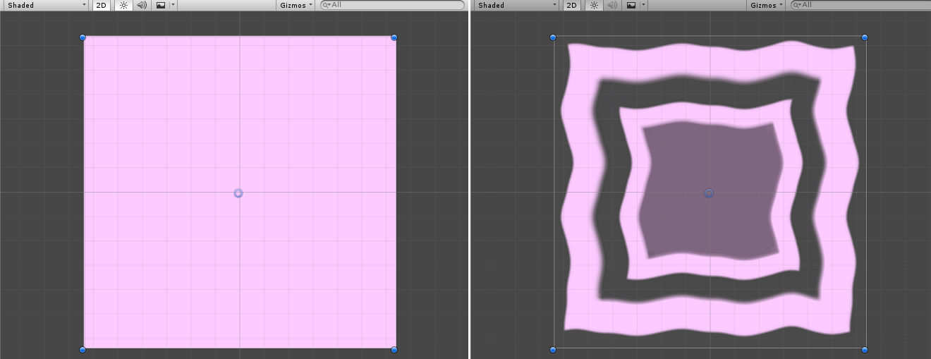 Shader on Alpha Sprite issue - Questions & Answers - Unity Discussions