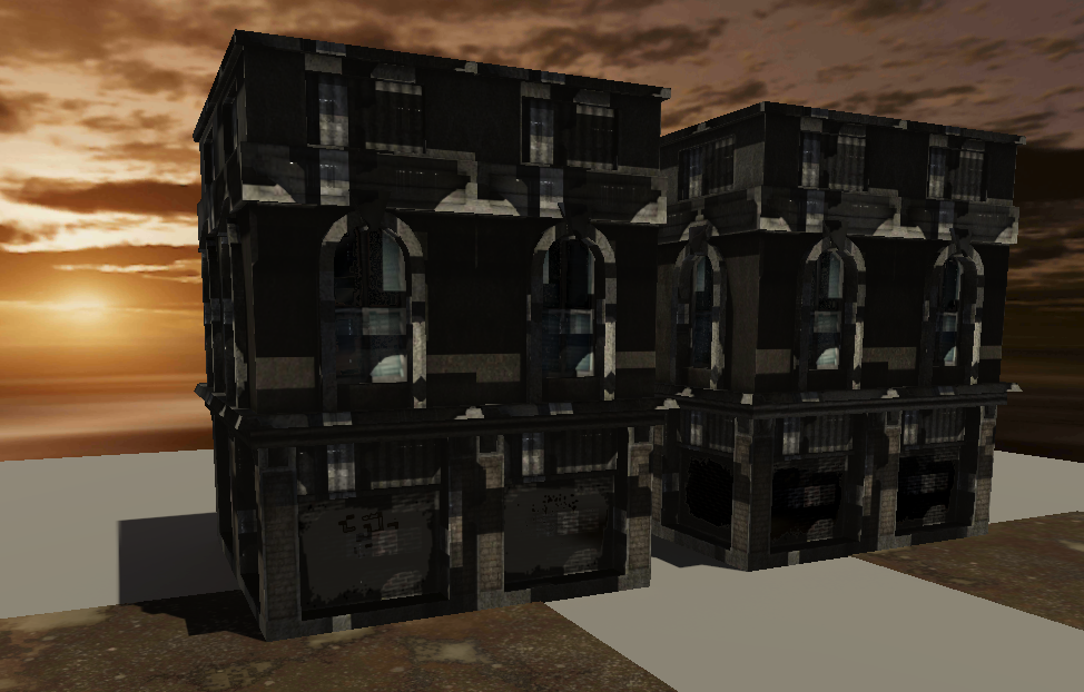 Overlapping Generated Lightmap UVs - Page 2 - Unity Engine - Unity ... Overlapping Generated Lightmap UVs - Page 2 - Unity Engine - Unity ...