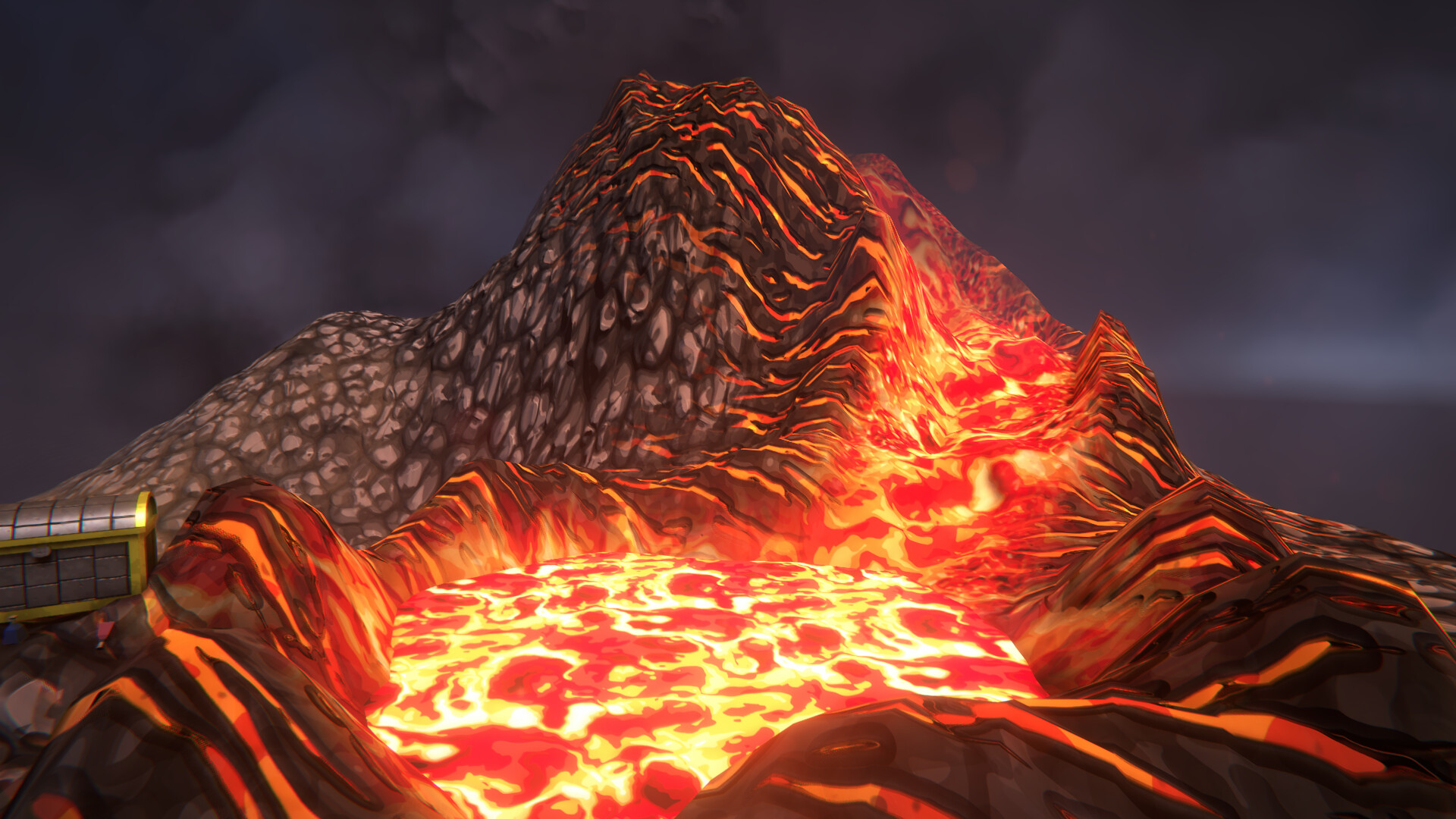 Stylized Desert Materials - Community Showcases - Unity Discussions