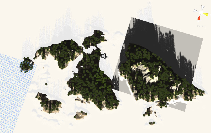 unity_Lightmap has funky colours for some reason. - Unity Engine - Unity Discussions