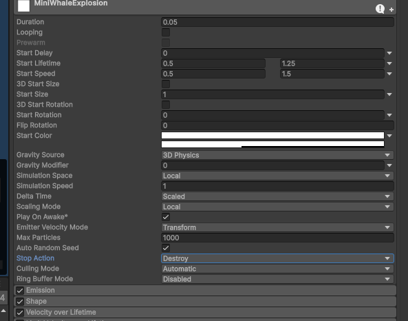 Inconsistent bug on clients that I can't for the life of me figure out/replicate - Unity Engine ...