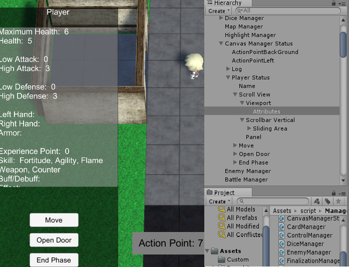 Scroll Rect With Text Not Functioning Questions And Answers Unity Discussions