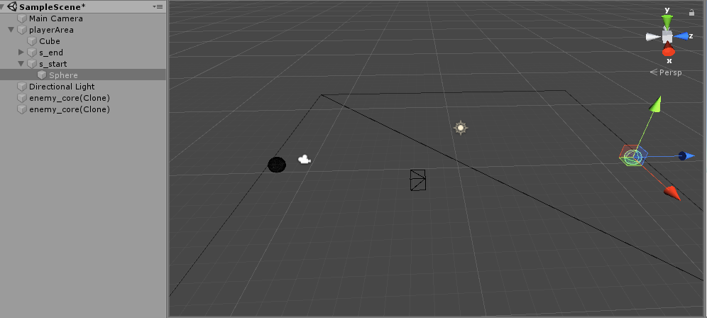 Instantiate game object doesnt start at the origin - Questions & Answers - Unity Discussions