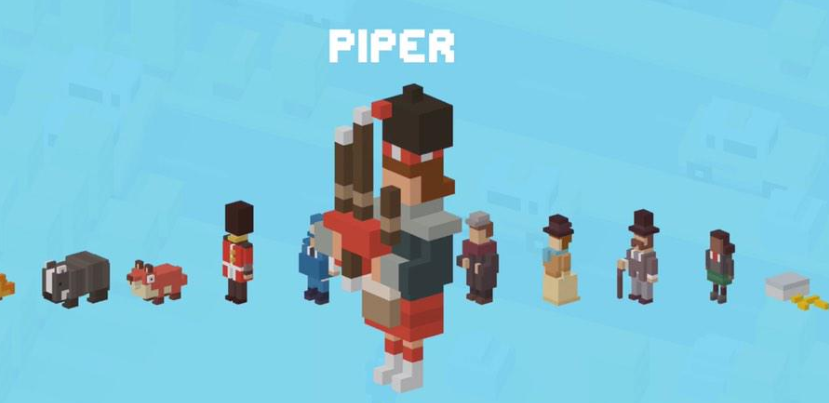 How to create 3d spinning character selection menu - News & General ...