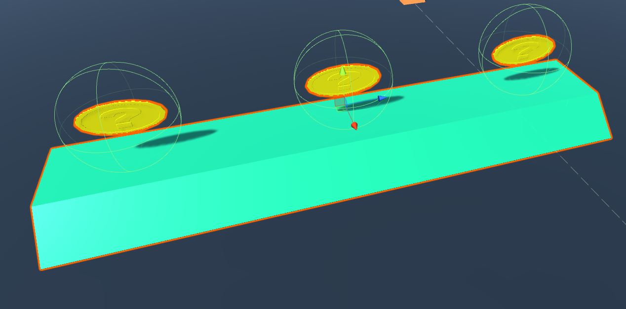 Animating Parent is Deforming Child Mesh & Collider - Questions & Answers - Unity Discussions