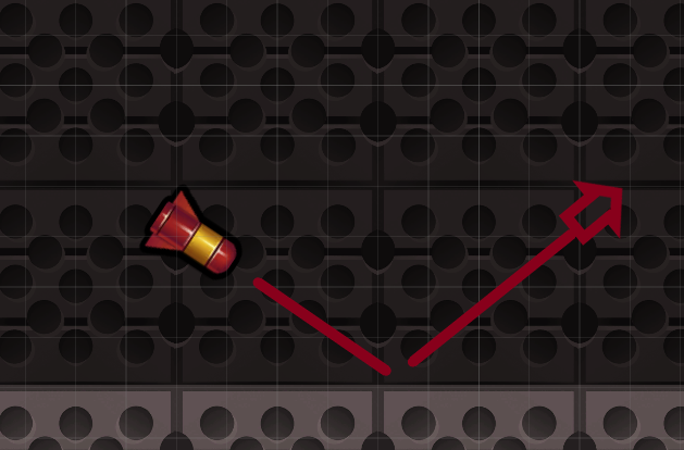 Unity 2D How Do I Make A Bullet Bounce Off The Wall ions 