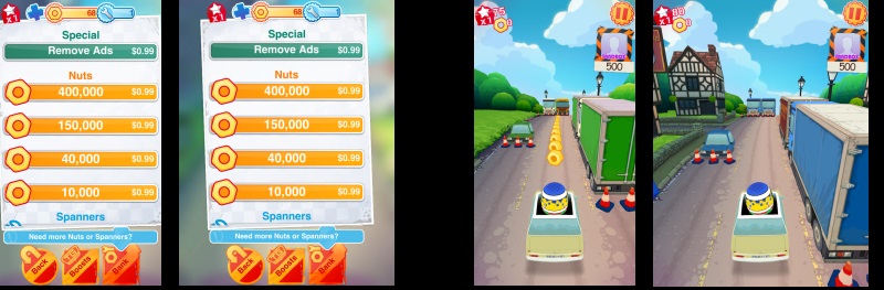 Impossible to design full screen GUI for all aspect ratios? - Questions ...