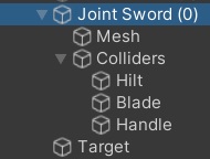 Configurable Joints pass through colliders - Questions & Answers - Unity Discussions