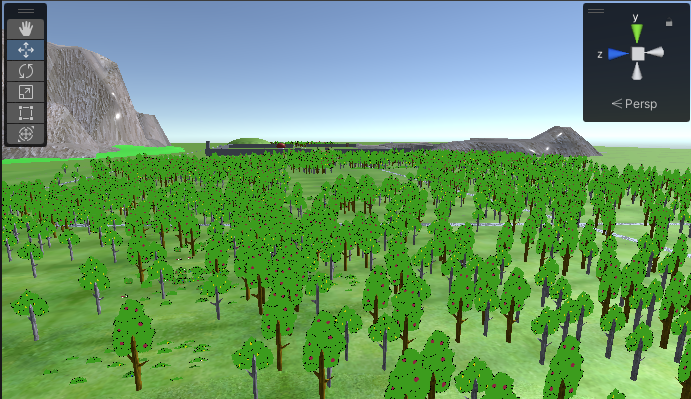 How To Optimize Many Rotating Sprites Unity Engine Unity Discussions