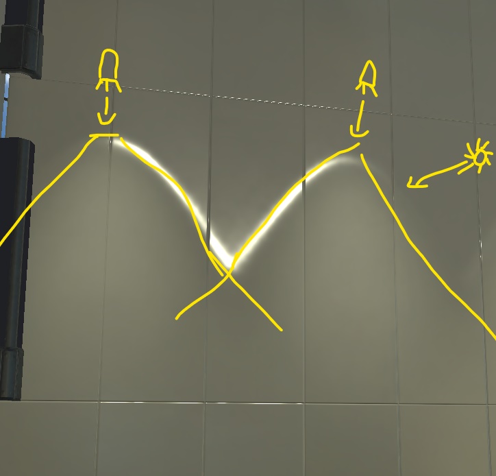 Bakery - GPU Lightmapper (v1.96) + RTPreview [RELEASED] - Page 314 ...