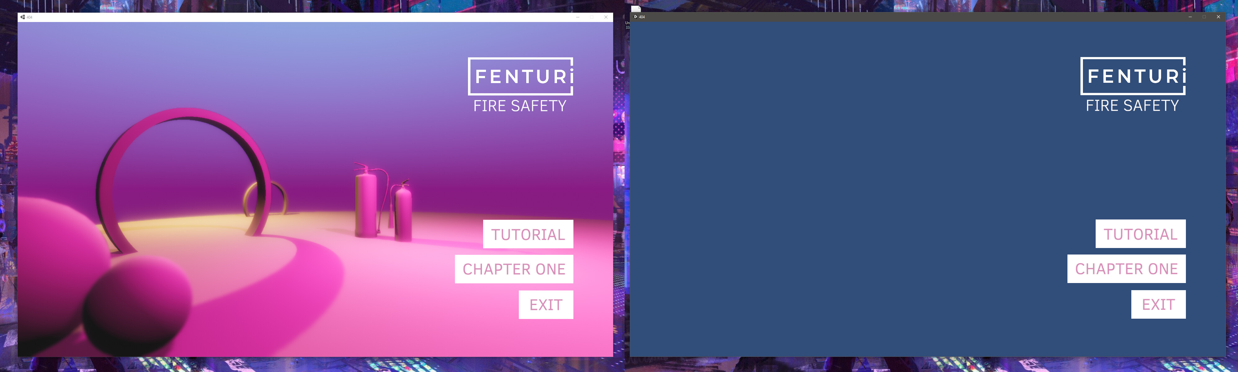 3D Elements not rendering (im desperate) - Unity Engine - Unity Discussions