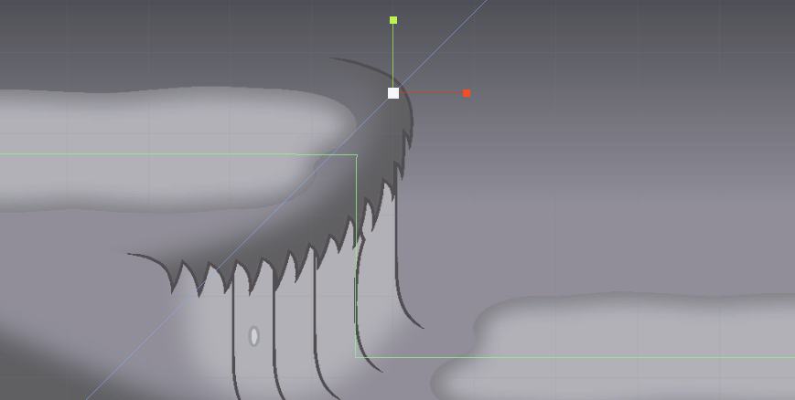 Cannot Detect Edge Collider Questions And Answers Unity Discussions
