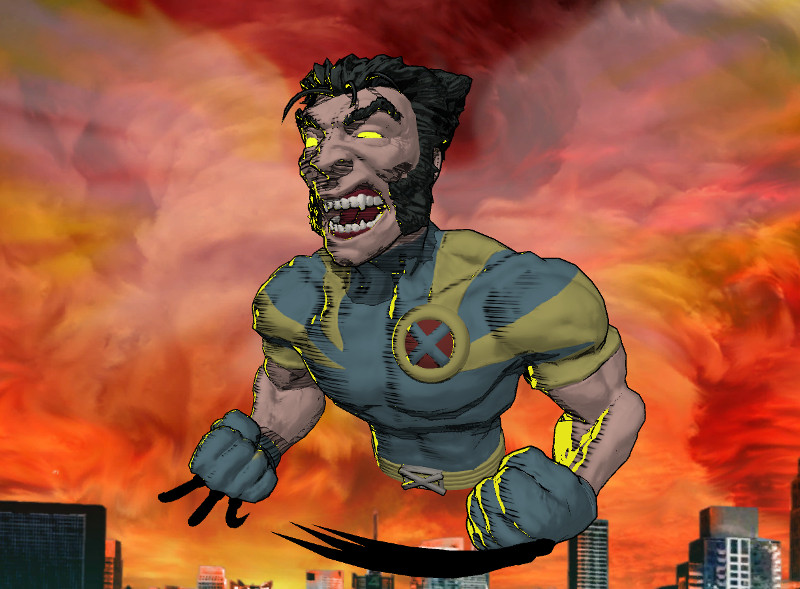 Comic Book Shader - Unity Engine - Unity Discussions