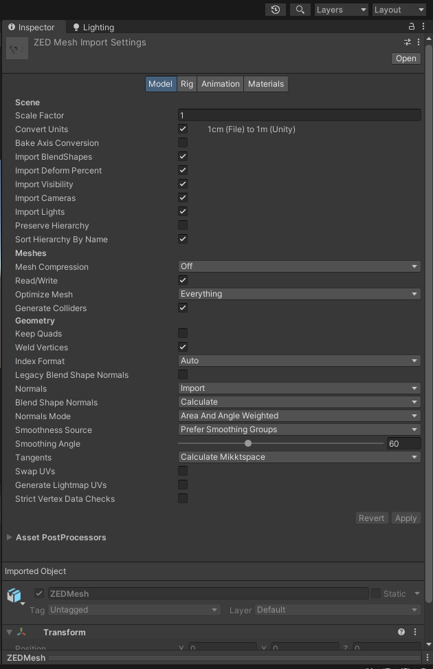 Raycast Hit Detection With Meshcollider Questions And Answers Unity Discussions 