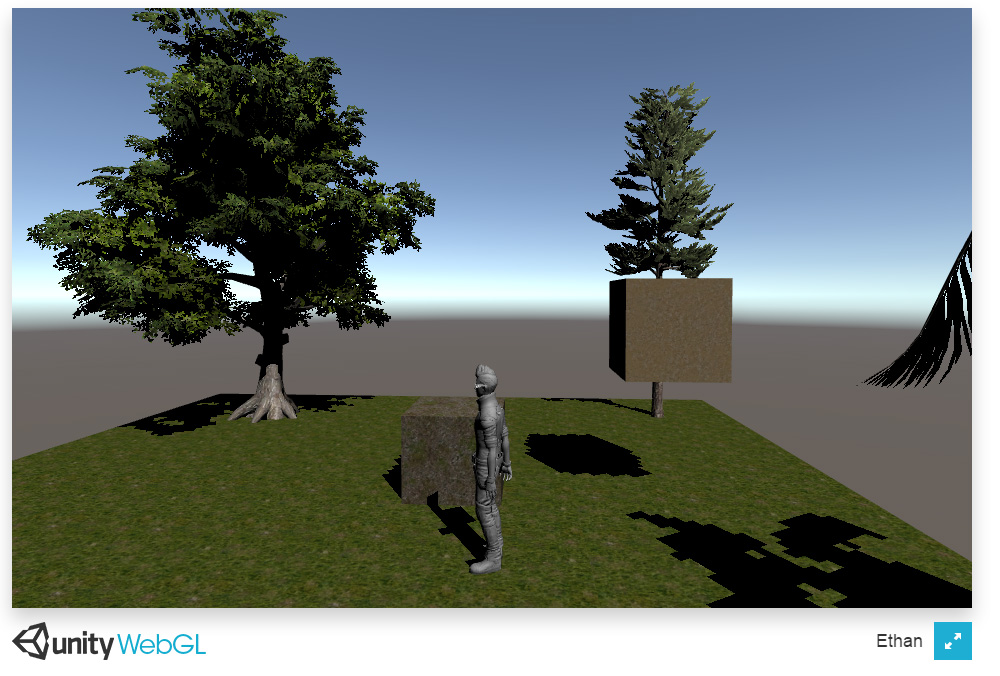 WebGL shadows problem - Questions & Answers - Unity Discussions WebGL shadows problem - Questions & Answers - Unity Discussions