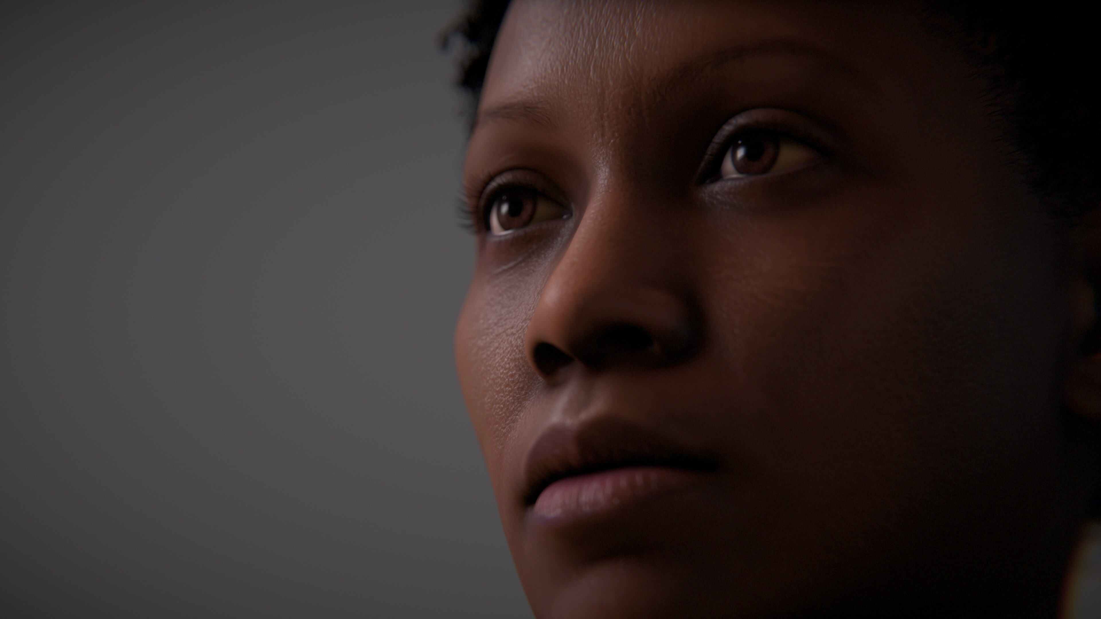 Why Can T Unity Hdrp Correctly Render Aaa Looking Character Models Page 4 Unity Engine